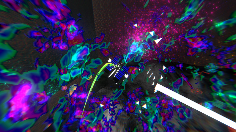 Moon Ball by cabbibo