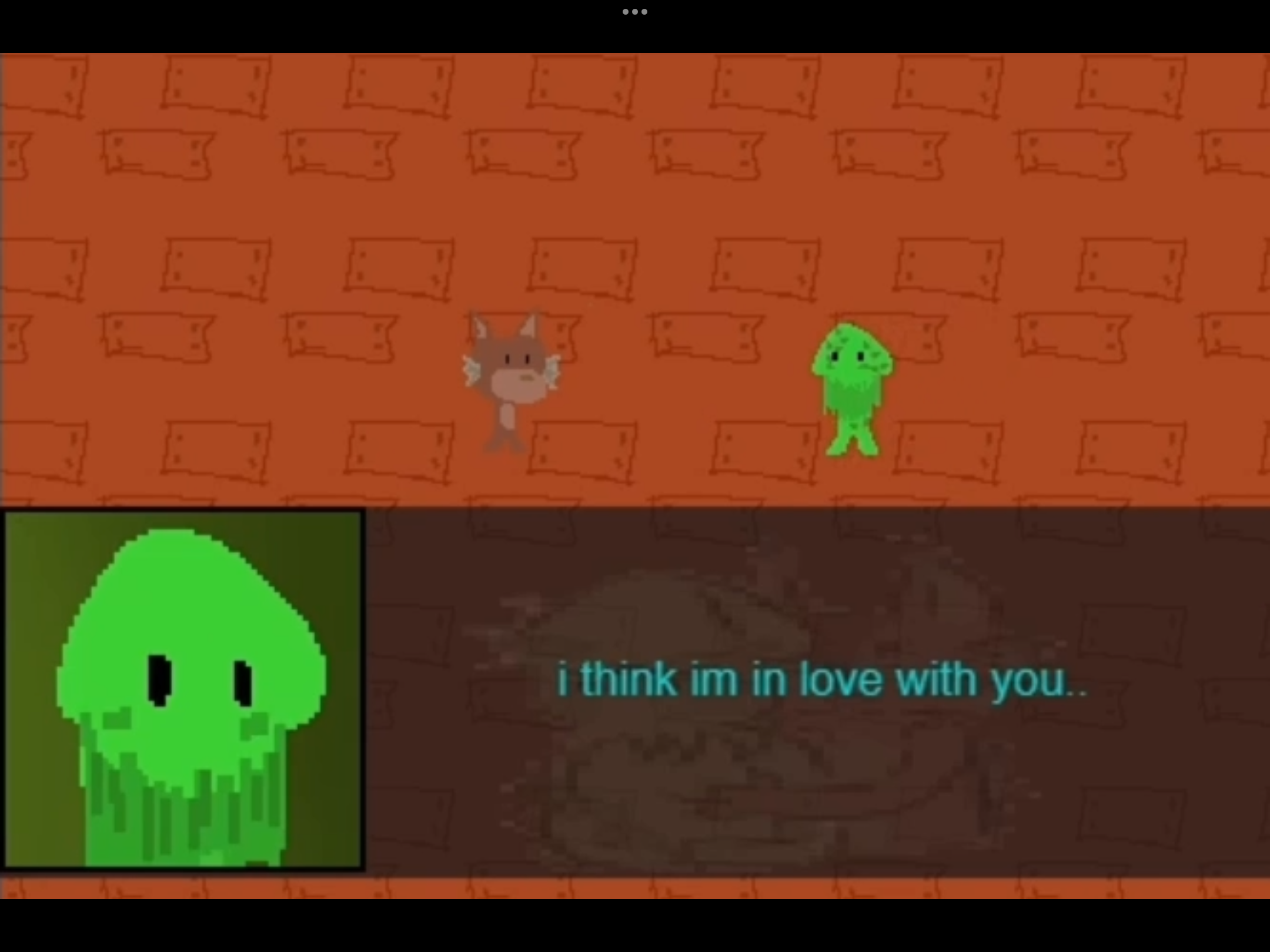 The sea creatures game (DEMO) by Chocolate_Fluffles