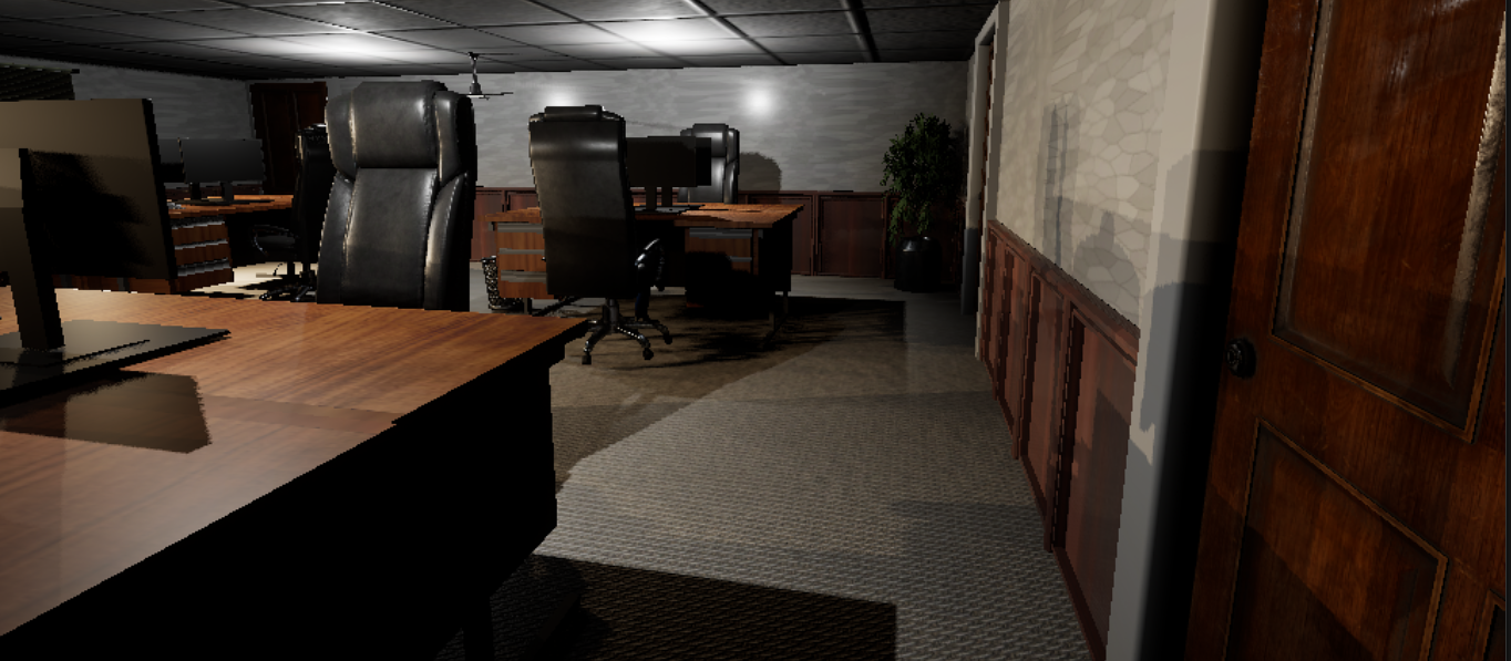 UNSUB DEMO by D3VALEXSTUDIOS