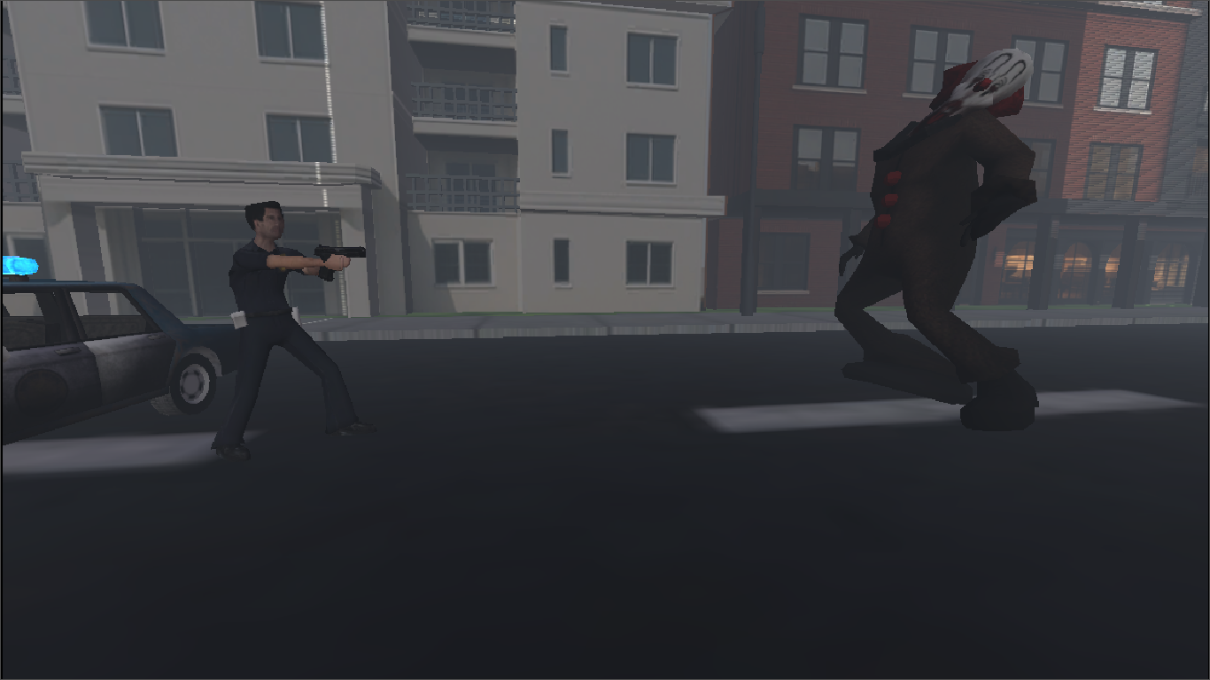 Midnight Work by ryanyanez17