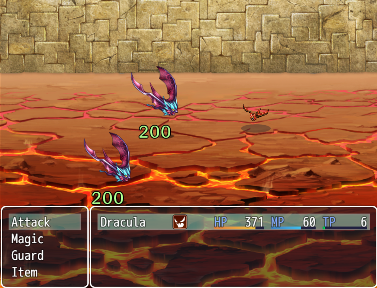 Castlevania: Trap Beat of Debauchery [ALPHA; p.o.c.] by Zed