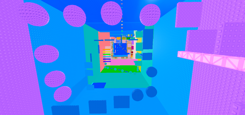 Troll Tower – Roblox Game by DomiGraphix