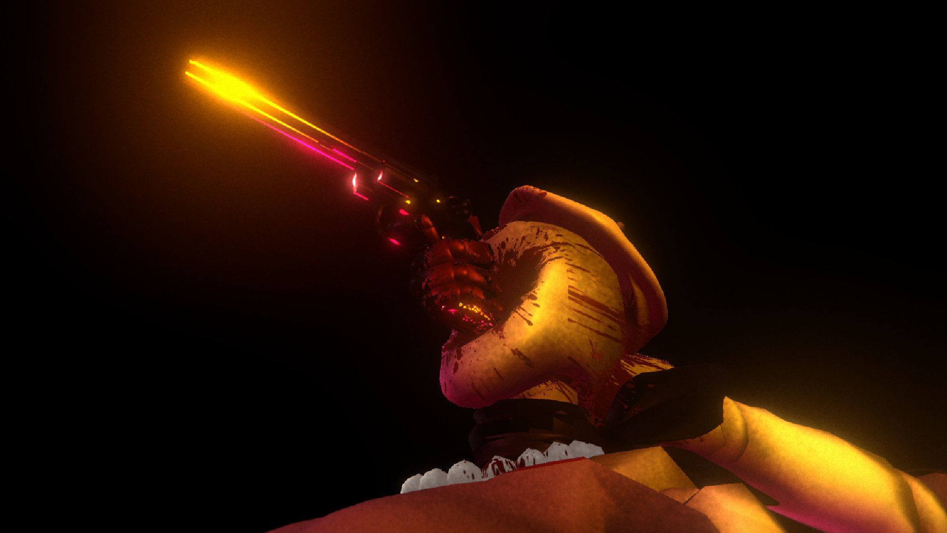 BUTLER GUILLOTINE (Demo) by GOODBYE STATIC