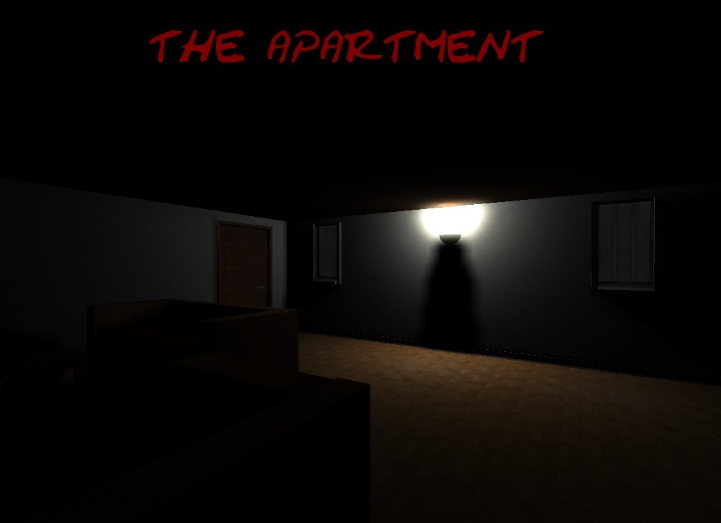 The Apartment by D247 Games