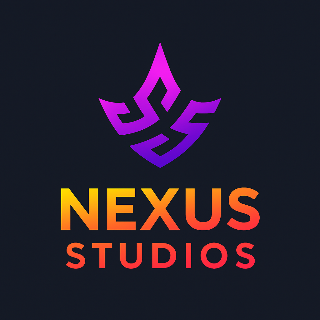 Nexus Tag by ShadesDEV