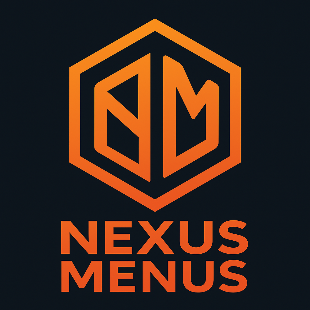 Nexus Tag by ShadesDEV