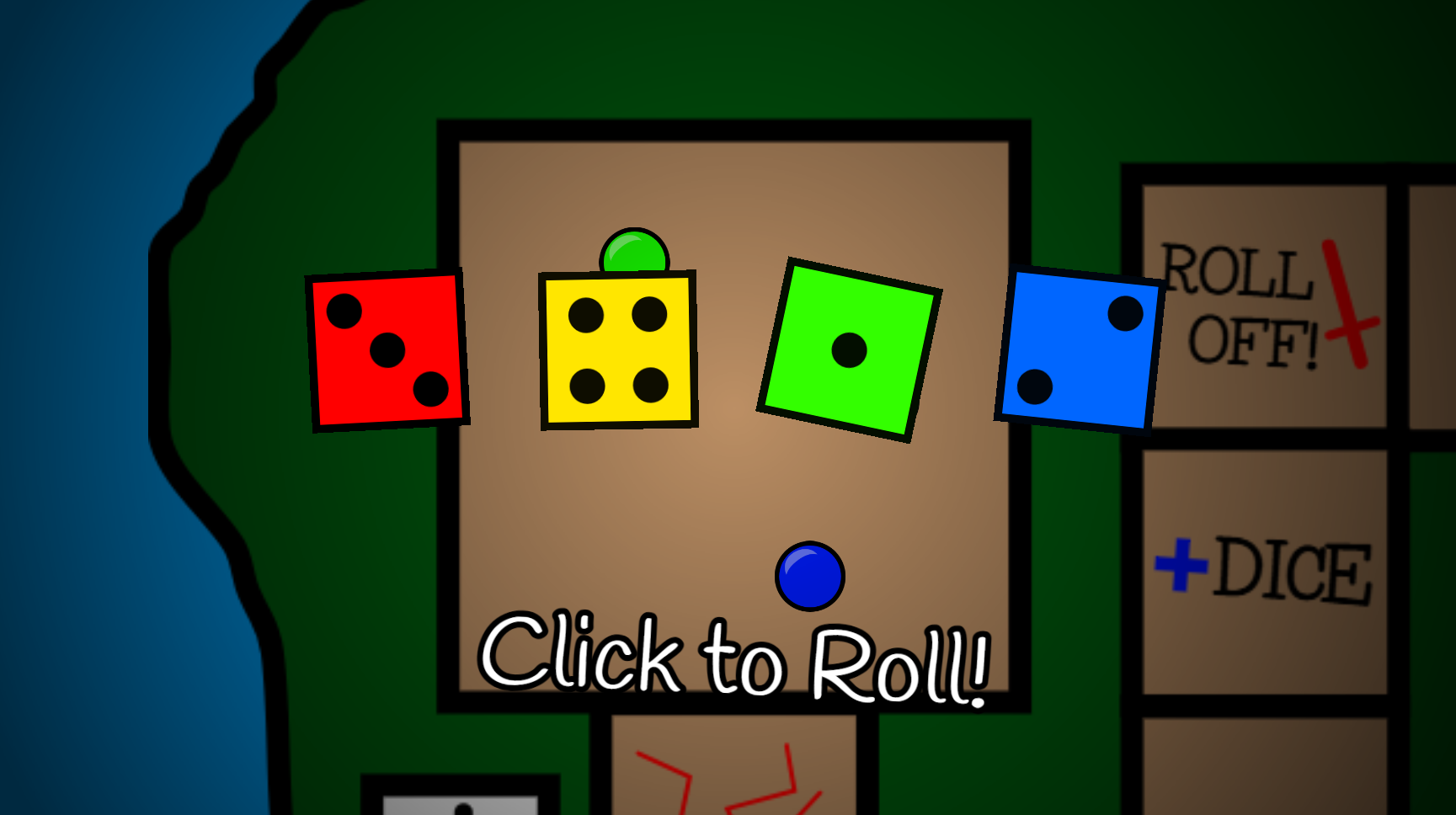 KNOCKOUT! | Official Game by Frexcellor