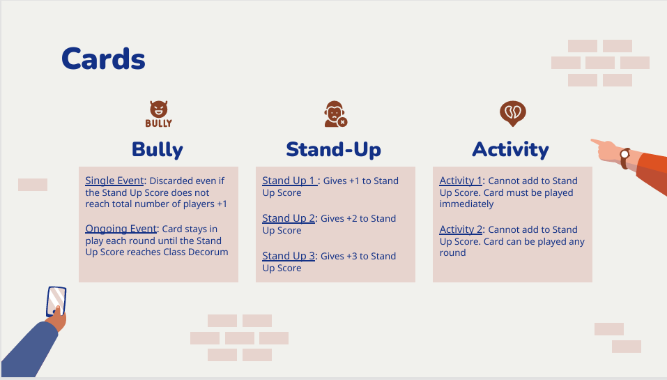 Bully B Gone by Seaside Cowboy Productions