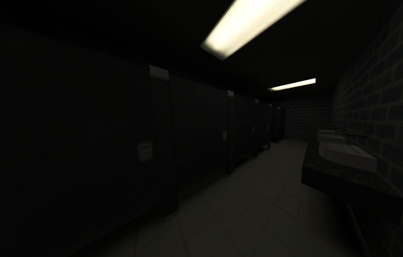 The Booty Clencher On Aisle 17 by Bootleg_VR