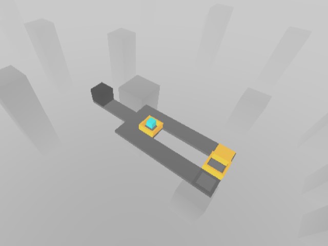 Falco Blockway by zuzumber