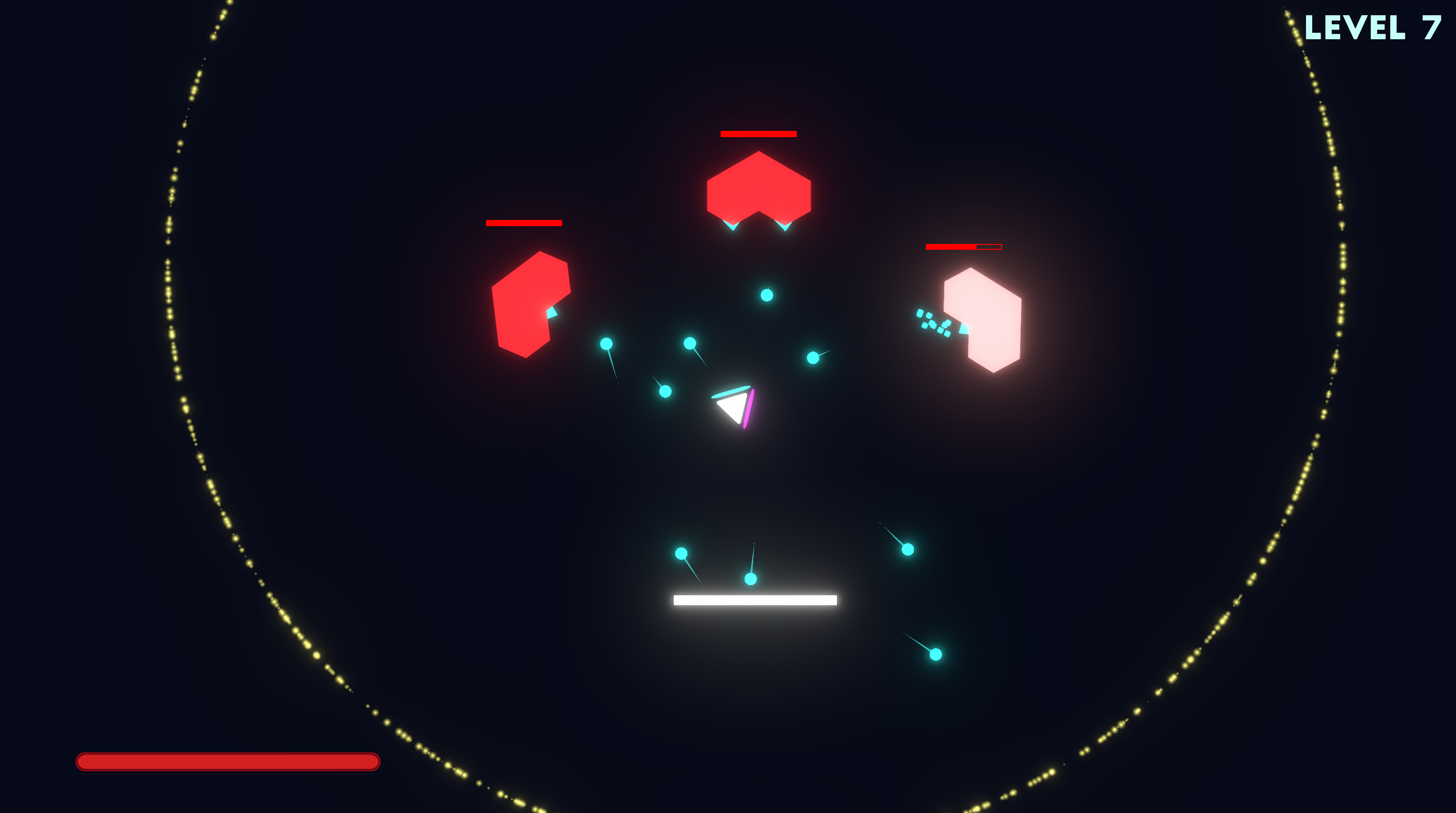 Star Bump by Adrian Amigues