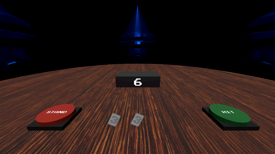 Shatter Hazard - game jam version by eagleclaw473