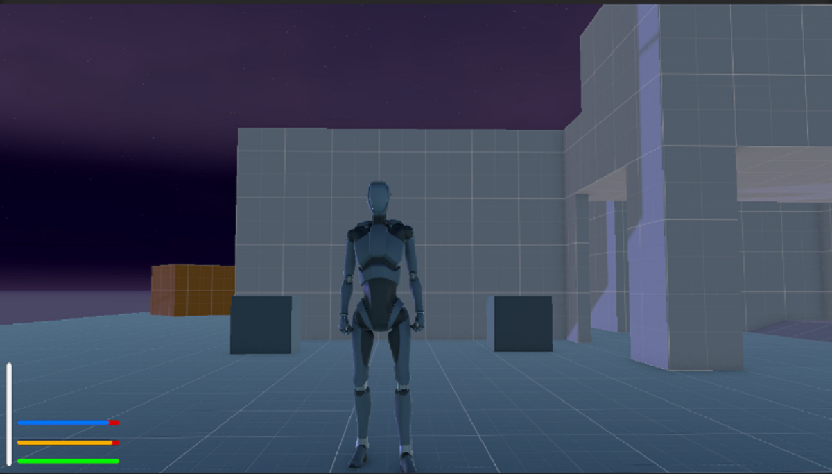 survival-kit-pro by Youcef Beldjoudi