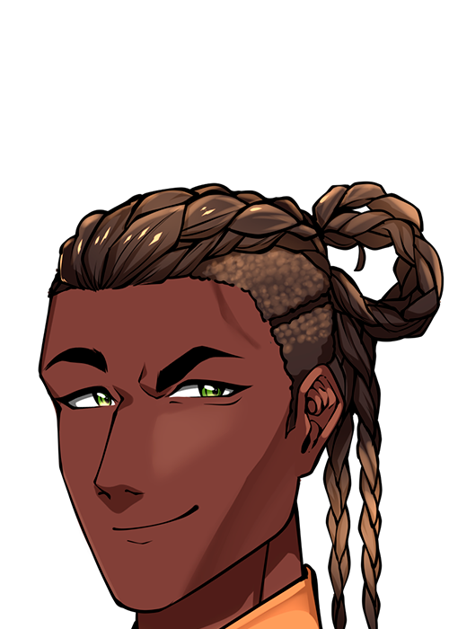 Sci-Vikings - Johannes by IF THEN ELSE - INTERACTIVE FICTION