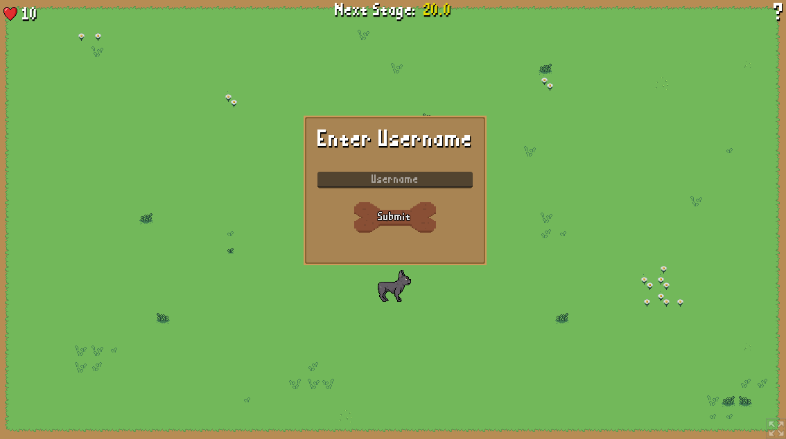 Risk It for the Biscuit by Blue Dog Games