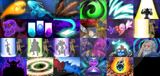 Card Game Asset Pack - Epic Fantasy by MythAtelier
