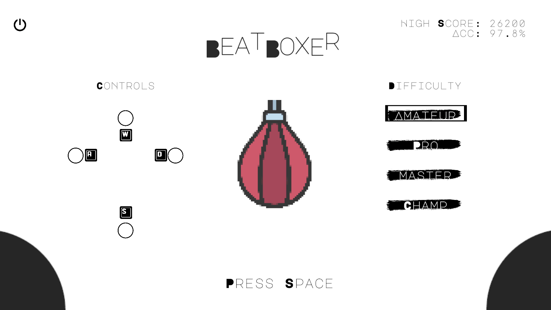 BeatBoxer by tjdj360