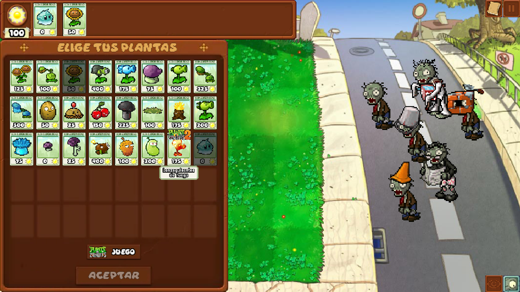 Plantas Vs Zombies DLC by HeroBrain 3D