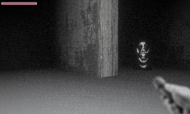 Shadows of Billy's World Early Build V0.1.0 by 29creedy