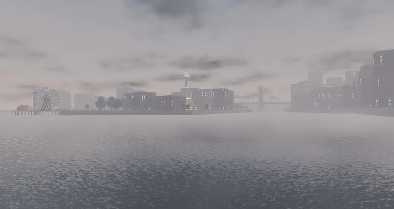 NYC-Inspired Roblox City Map by Ryvion Studios