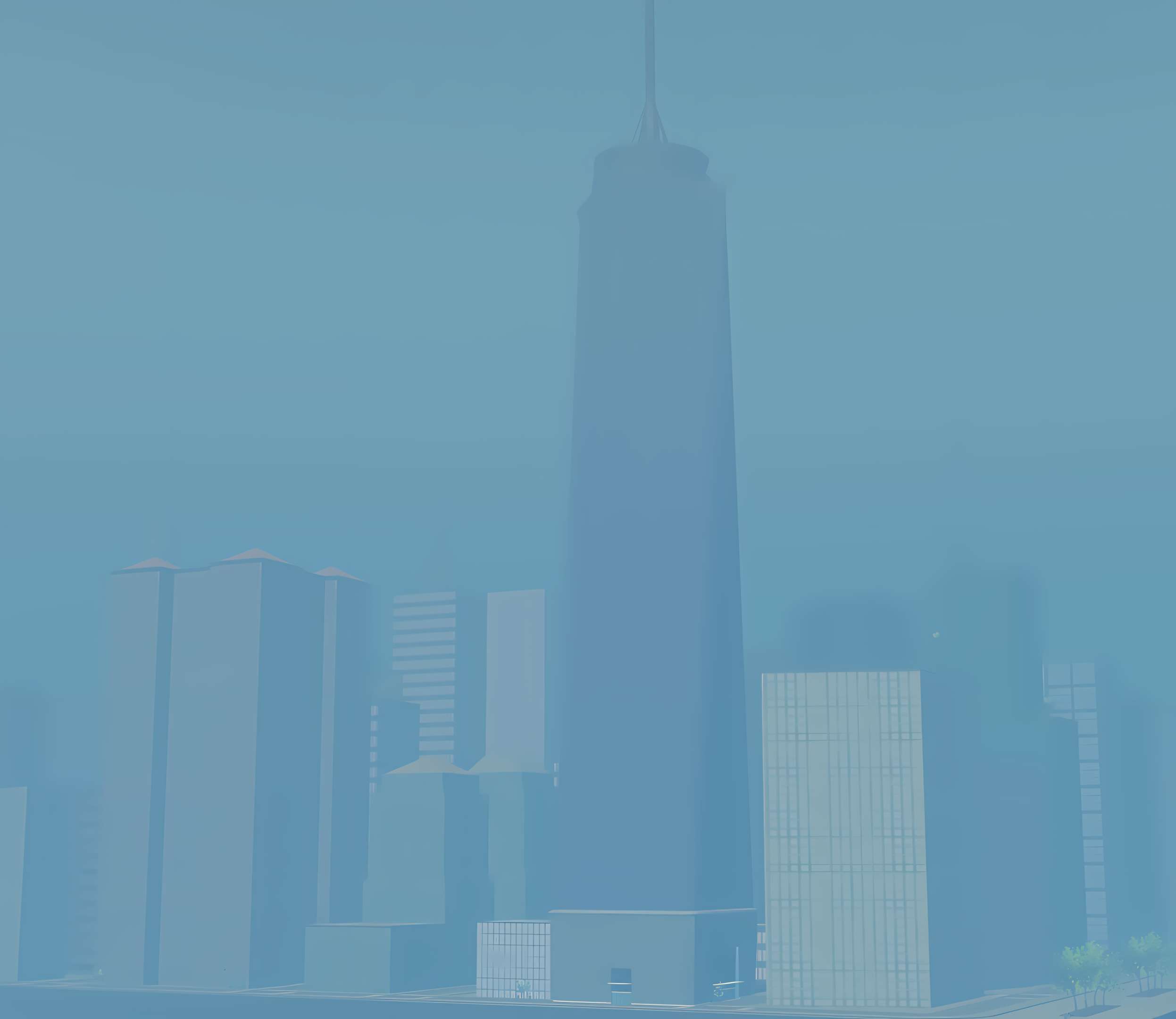 NYC-Inspired Roblox Map by Ryvion Studios