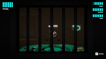 Shotgun Roulette by Nicromenia Studio