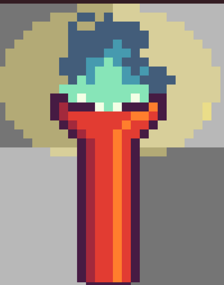 FREE Dungeon Chest Sprite (Teaser for Demons Demise) by Nullberry