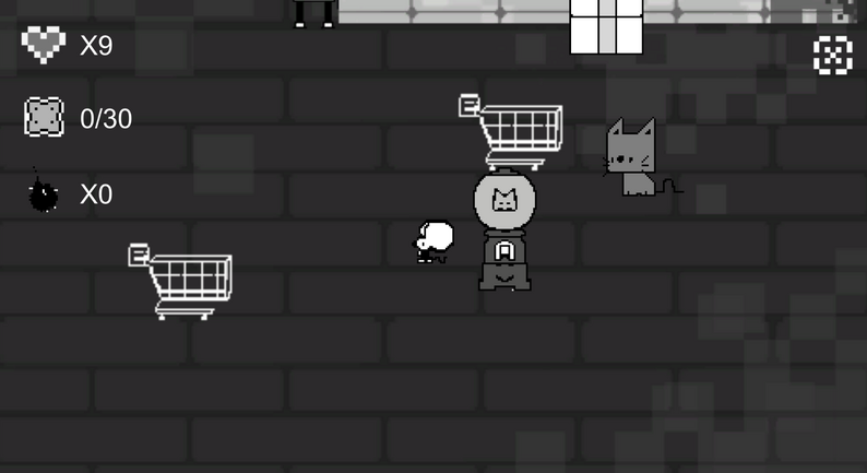 Gacha Munch by yiwaii, MousePower, xxxxbb, Whi_XhD, sh1yu-yyy, clouduwu