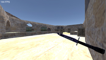 Bhop pro pc Fanmade by Tinfoil Studios