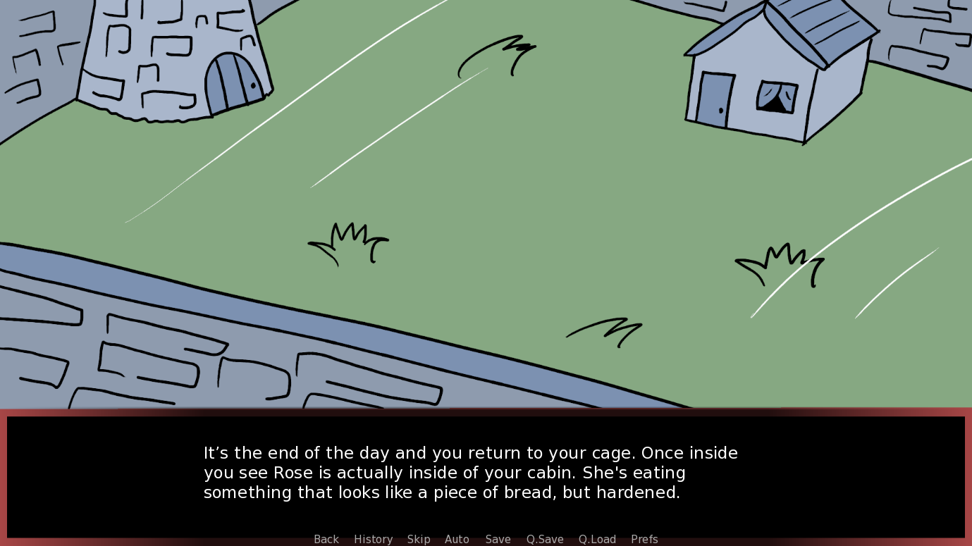 2023 What Dragons Love Update by TheCrimsonNight for Finish Your NSFW Project! - August 2025 ...