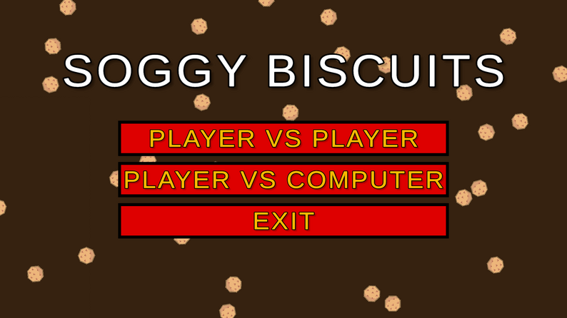 Soggy Biscuits by McLogicmaster69, MvgMa