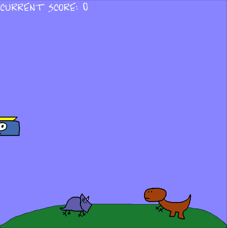 Stop the Asteroids by Koko Studios