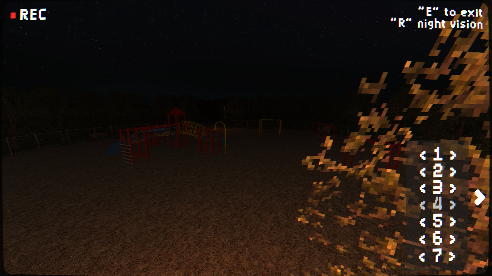 Anomalie Grove by Gabrielndjldc