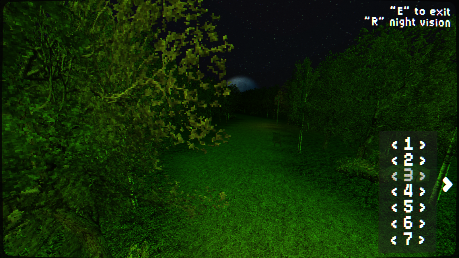 Anomalie Grove by Gabrielndjldc