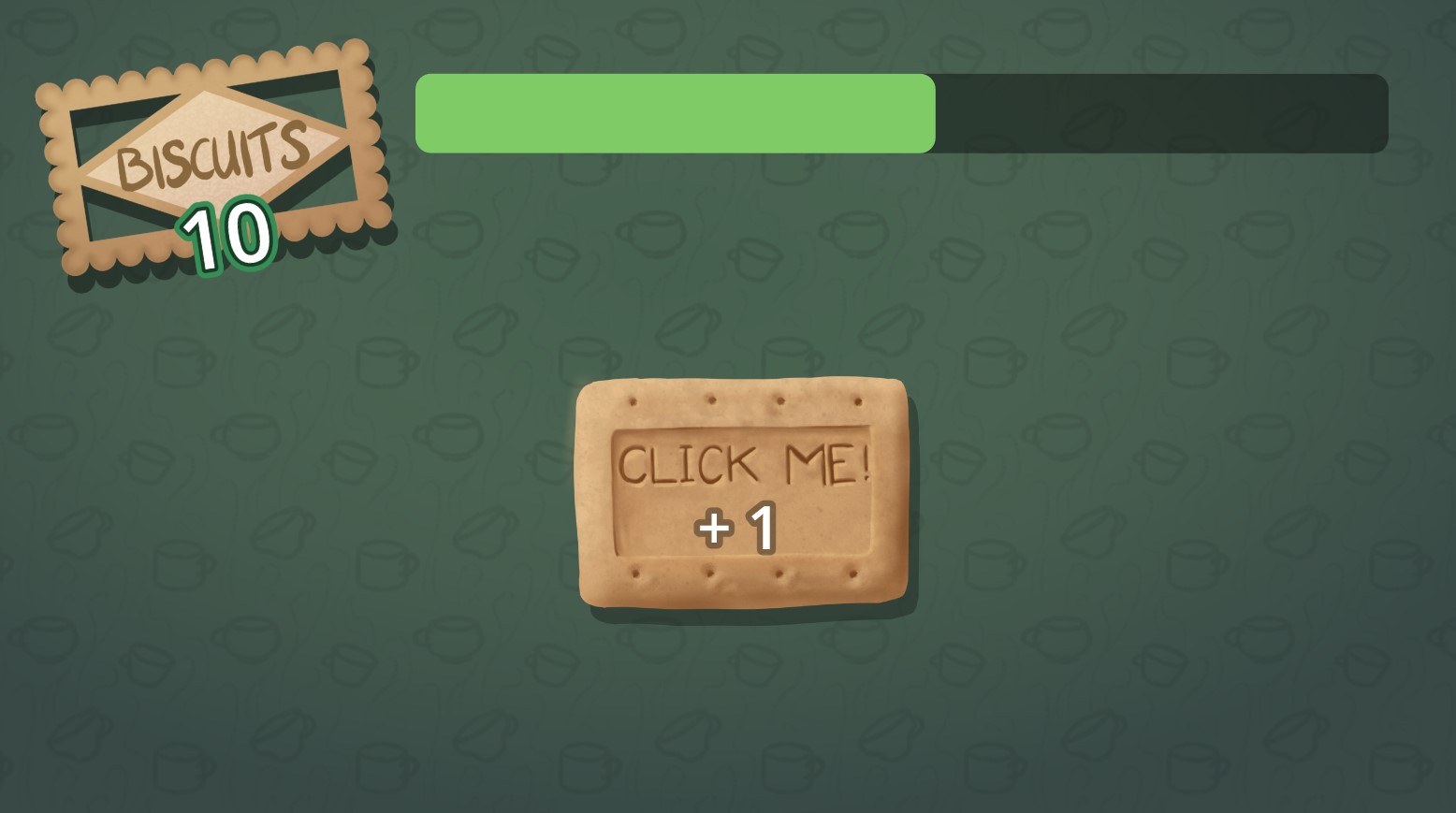 Risky Biscuit Tapper by Rahmschnitzel, Natter