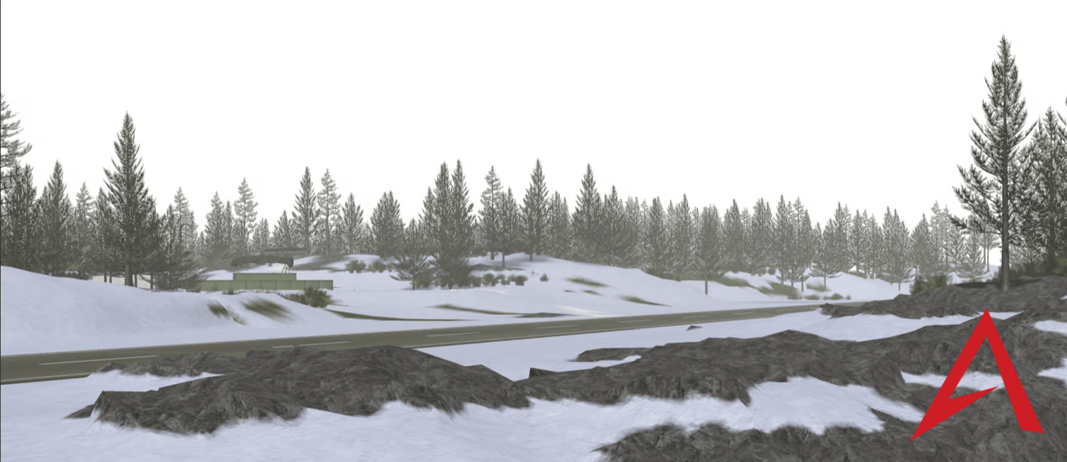 Roblox Bressay Roleplay Map by Aris Oww