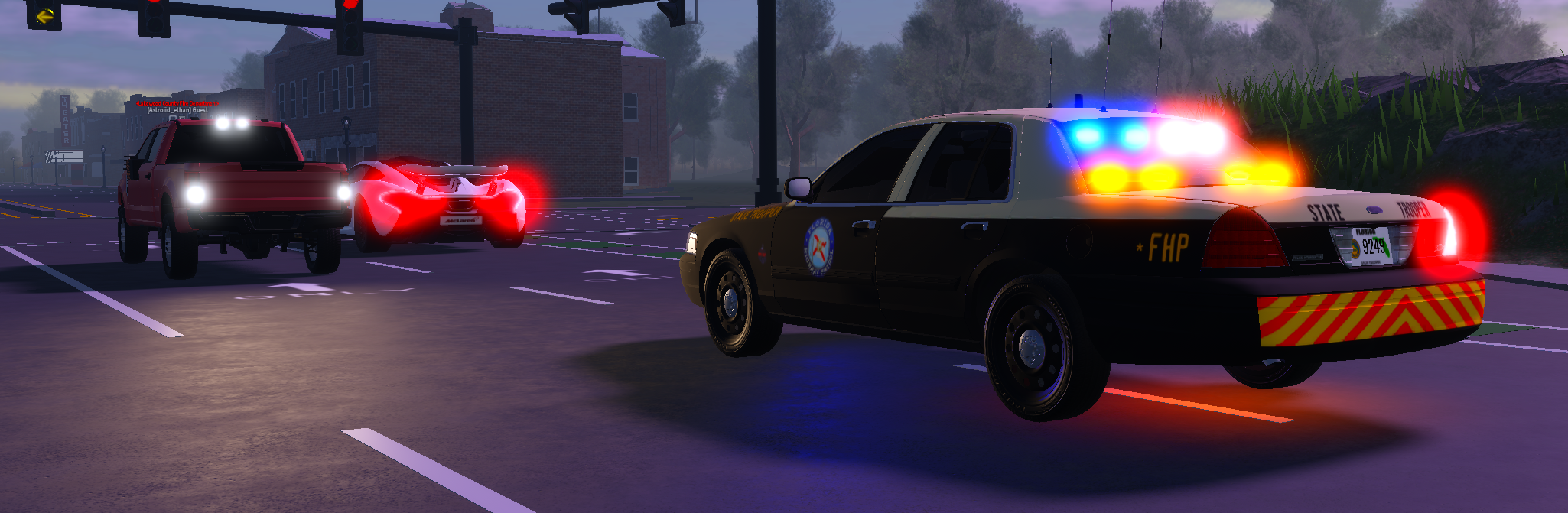 Roblox New Project Lakewood Rp By Aris Oww