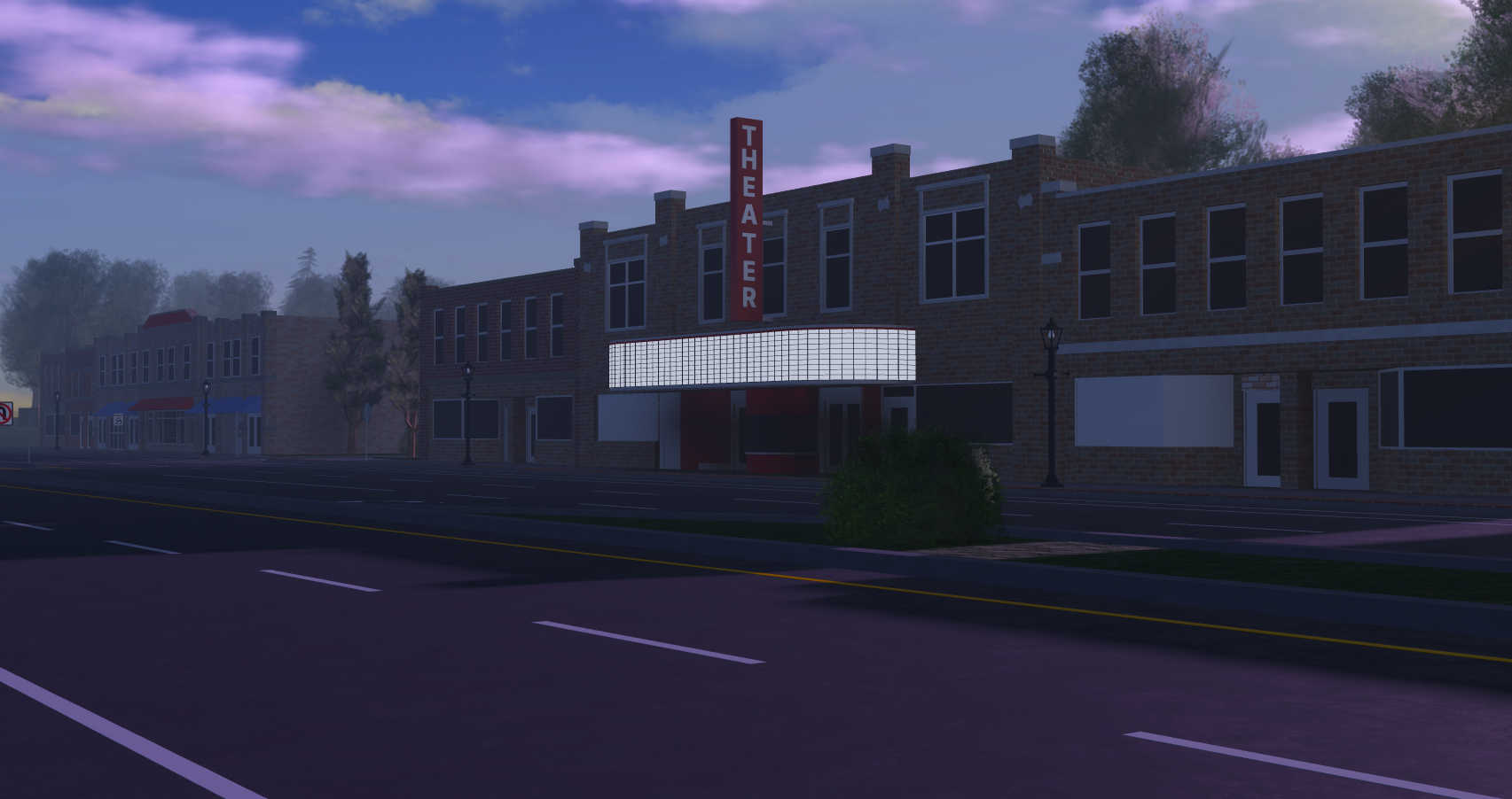 Roblox New Project Lakewood Rp By Aris Oww