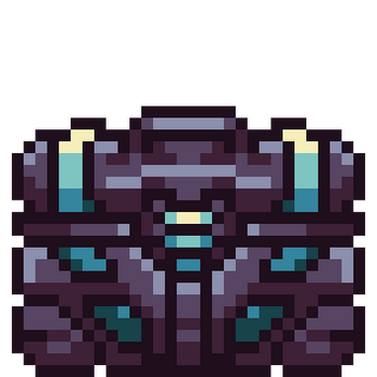 “12 Pixel Sci-Fi Loot Sprites – 32x32 Game Asset Pack” by Pixel Explosive