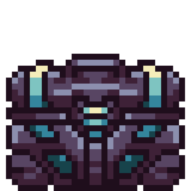 “12 Pixel Sci-Fi Loot Sprites – 32x32 Game Asset Pack” by Pixel Explosive