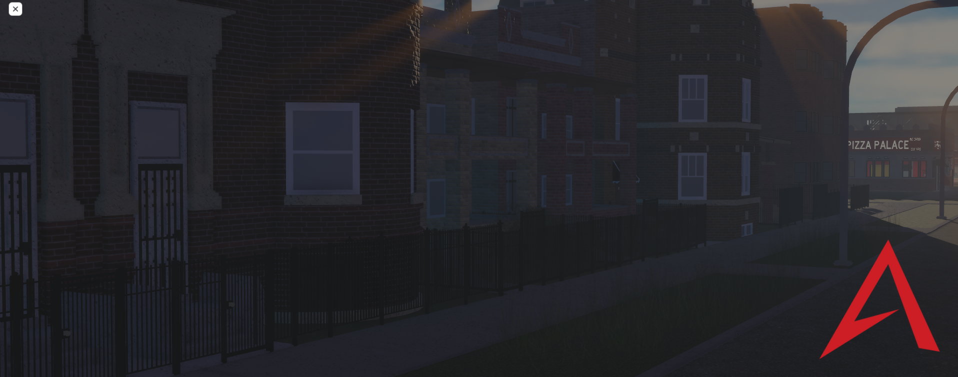 Roblox Chicago Roleplay Maps by Aris Oww