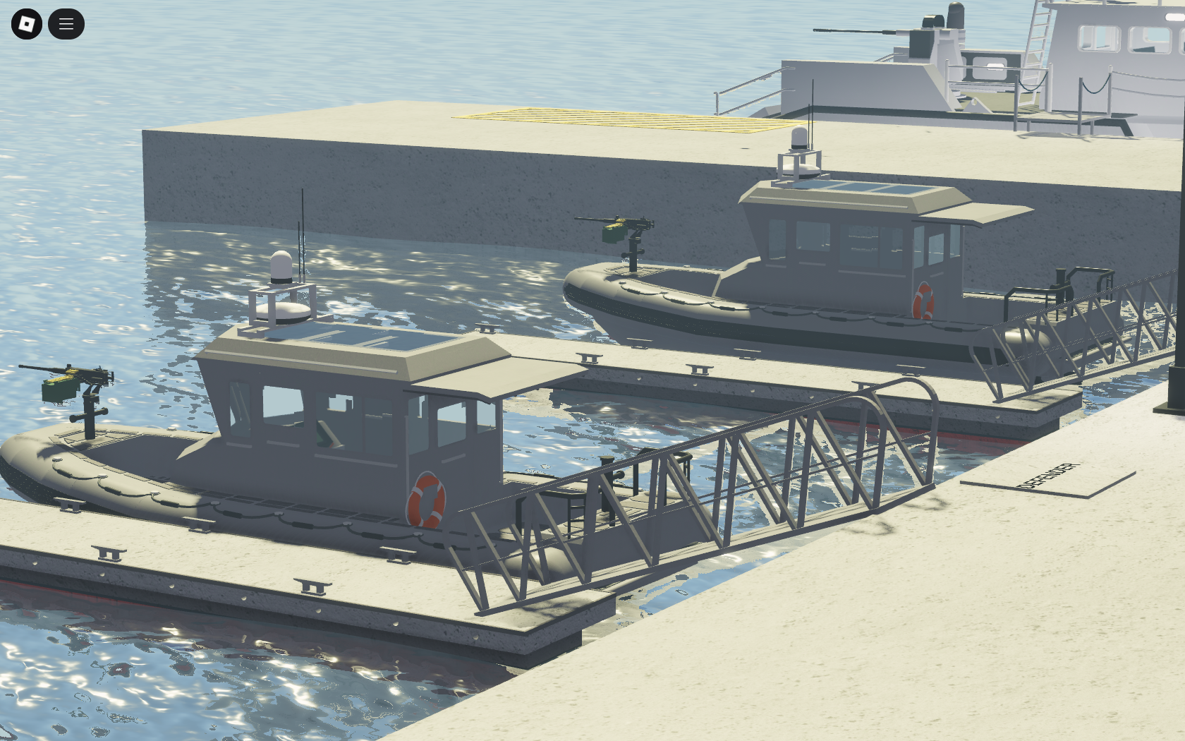 Roblox United States Navy by Aris Oww