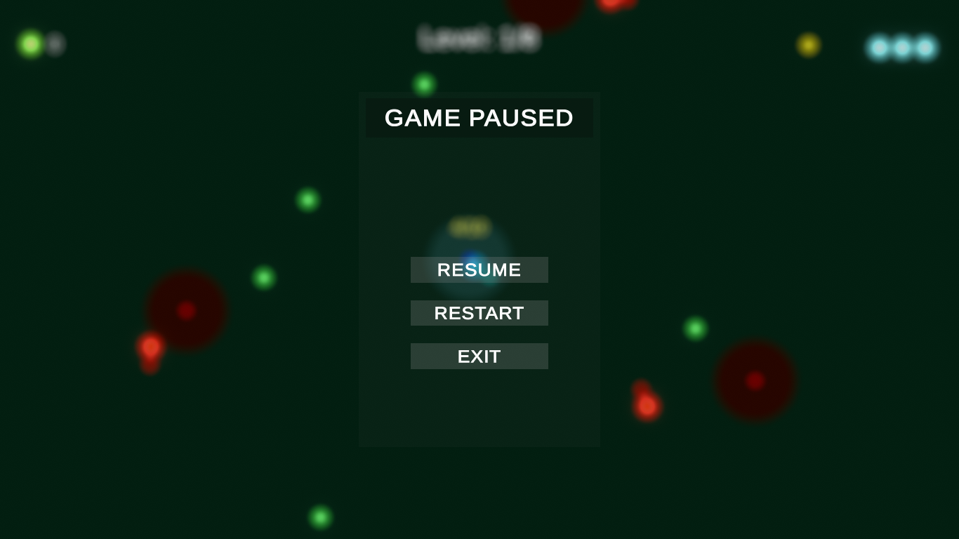 Safe Zone by Blazing Game