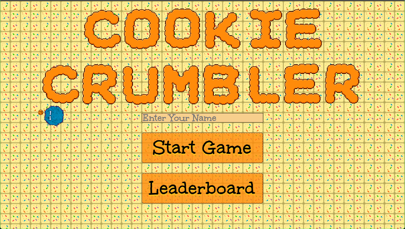Cookie Crumbler by Stcash
