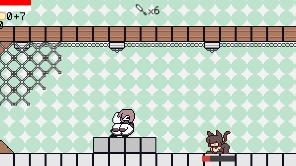 Rogue Princess Public Demo by dingadocious