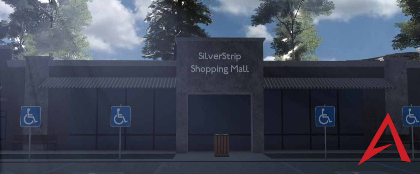 Roblox Roseville County Roleplay – Fully Scripted Roleplay Map by Aris Oww