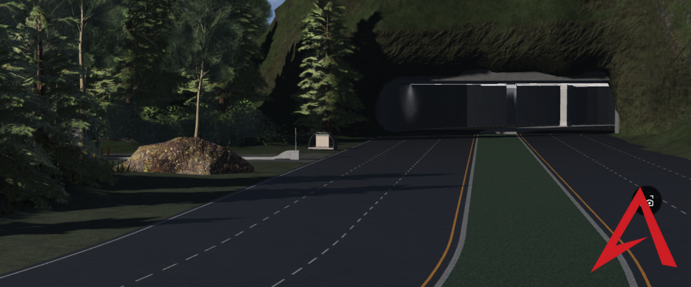 Roblox Roseville County Roleplay – Fully Scripted Roleplay Map by Aris Oww