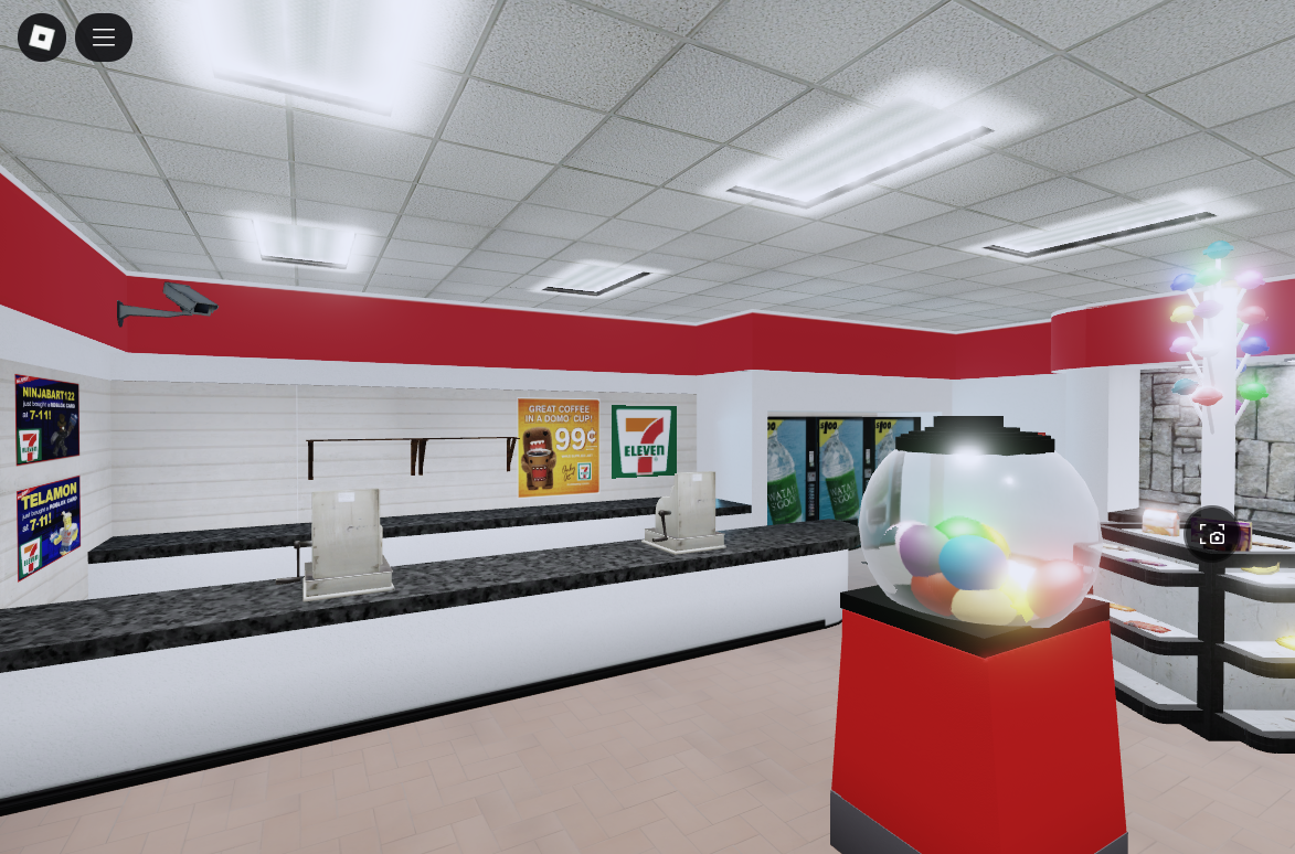Roblox Tom Green County Texas, 1.0.0 Roleplay Map by Aris Oww