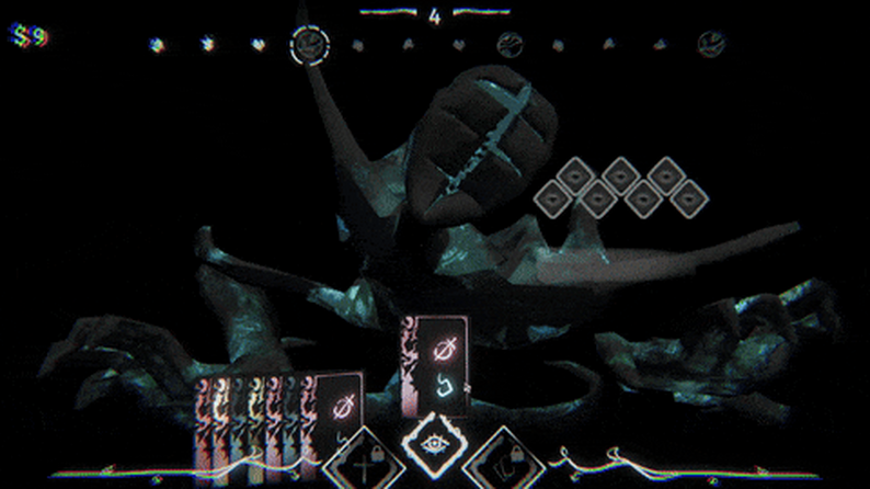 Eldritch Dweller by Yonderu, paopeaw, KiraraGZ, JirunDev