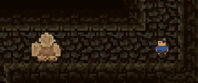 Biscuit Monster by Seb Games, bryanwolf